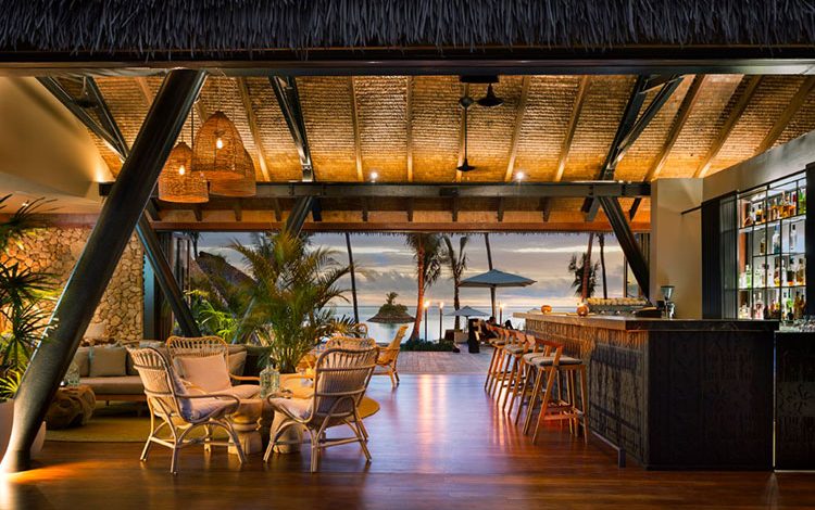 Biophilic design: Hotel trends in interesting times - AccomNews