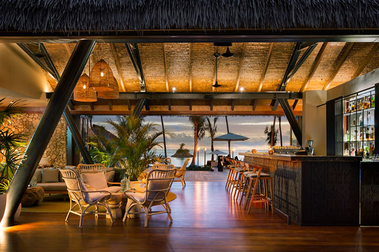 Biophilic design: Hotel trends in interesting times - AccomNews