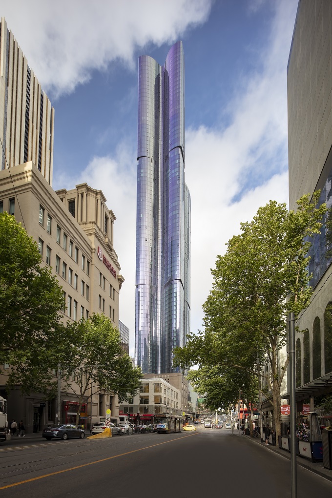 Significant deal for Melbourne CBD’s tallest and most significant mixed ...