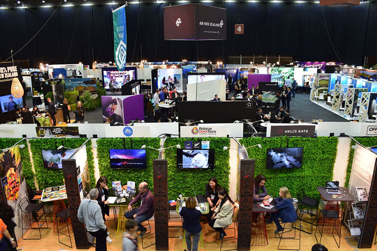 TRENZ returning as hybrid event in 2021 - AccomNews