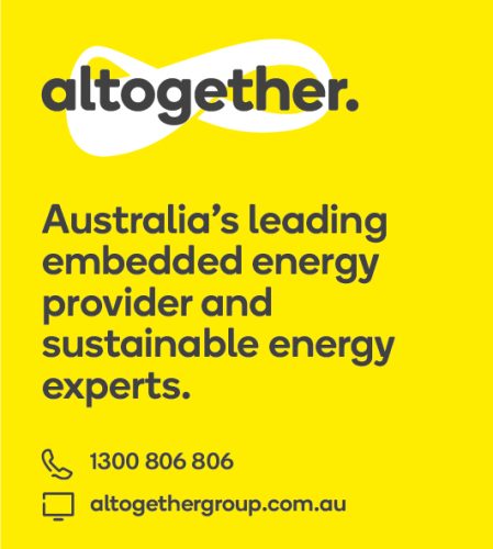 Altogether Group - AccomNews