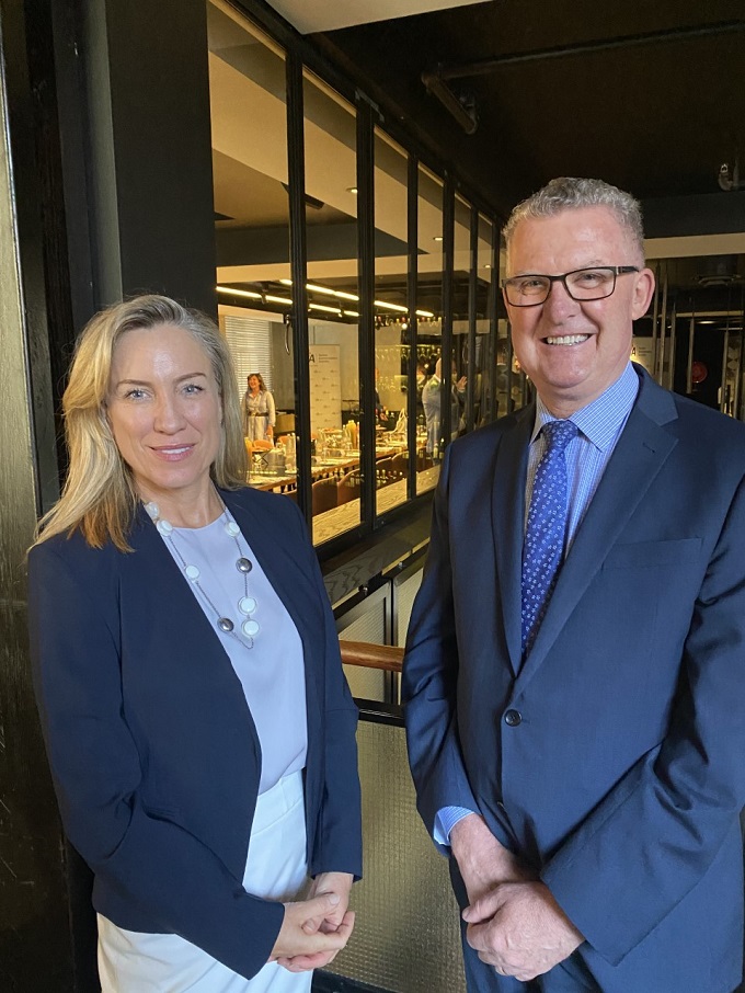 Managers, hoteliers unite over occupancy struggle - AccomNews