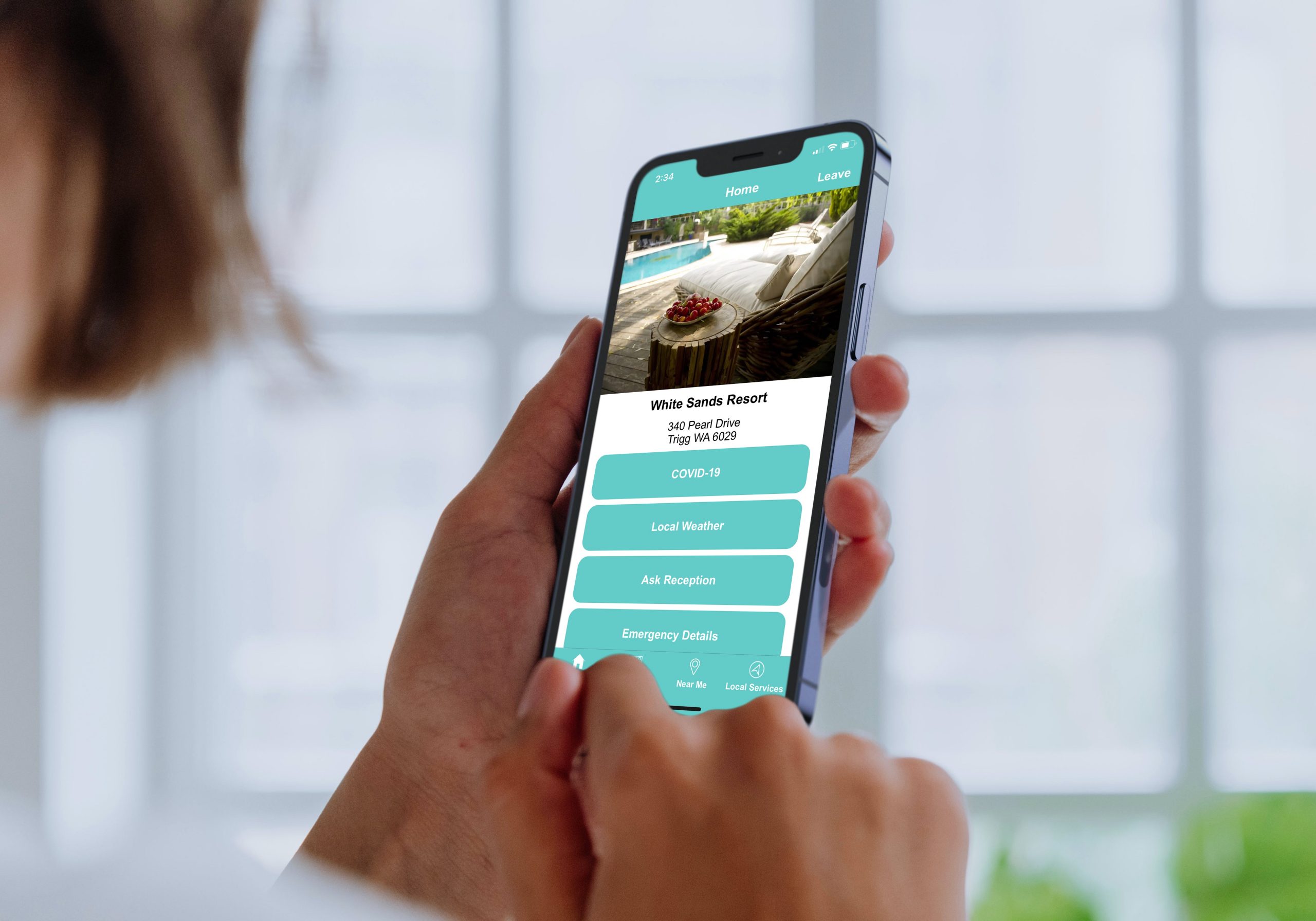 How Digital Compendiums Keep Your Guests Connected - AccomNews