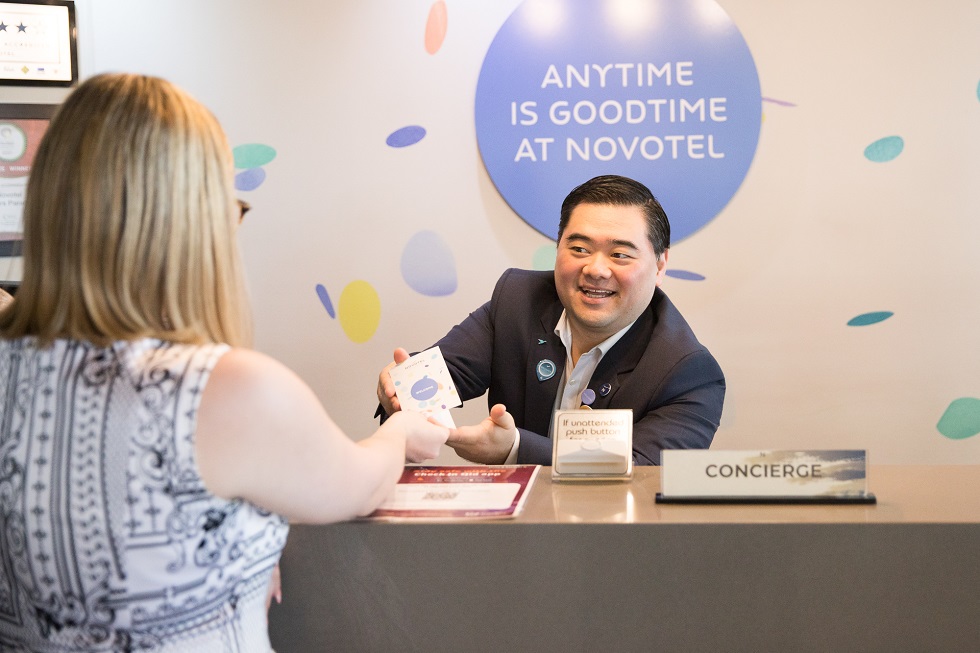 Hiring NOW: Accor job opportunities - AccomNews