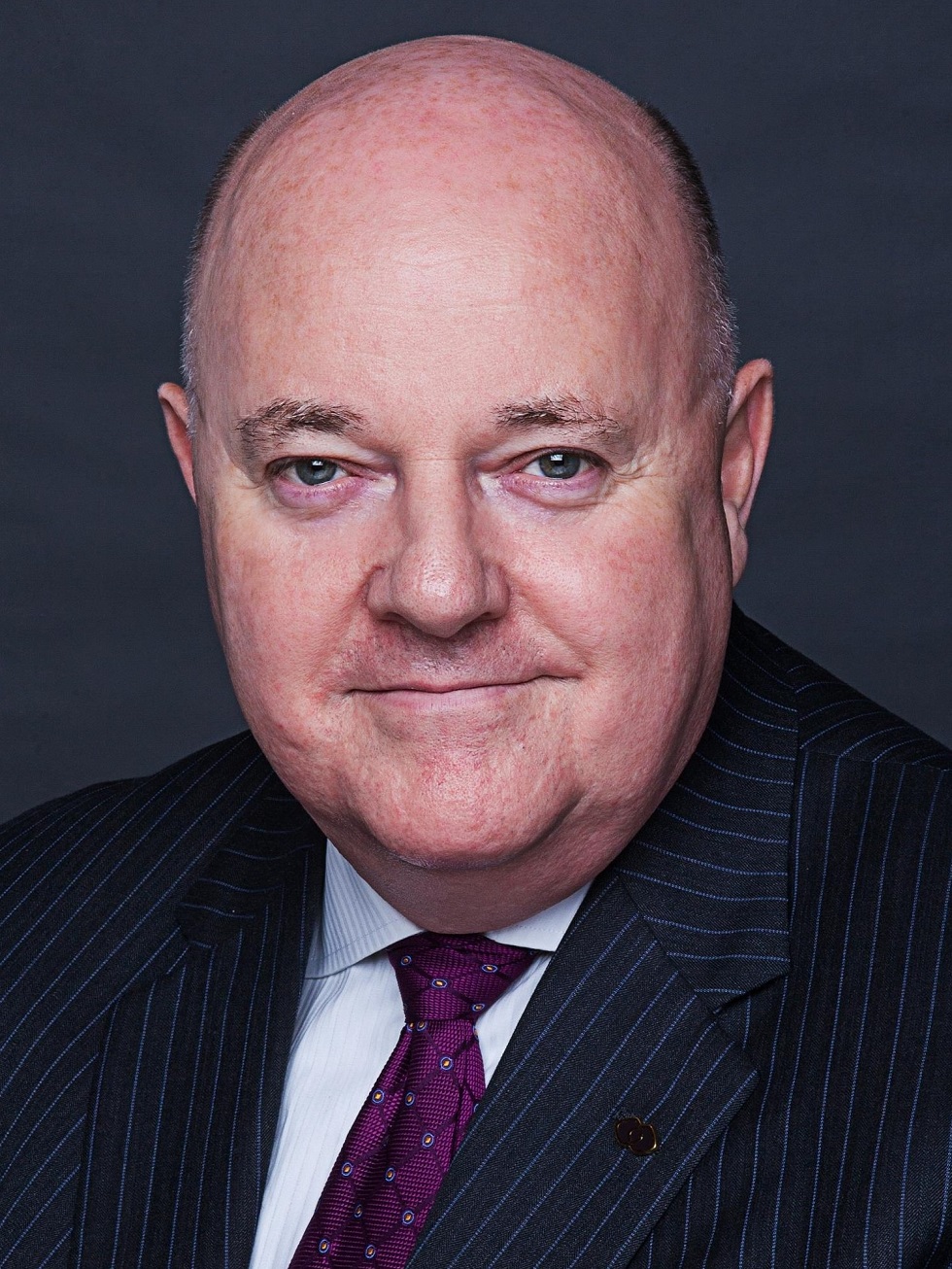 Accor: Clive Scott named in Queen’s Birthday Honours List - AccomNews
