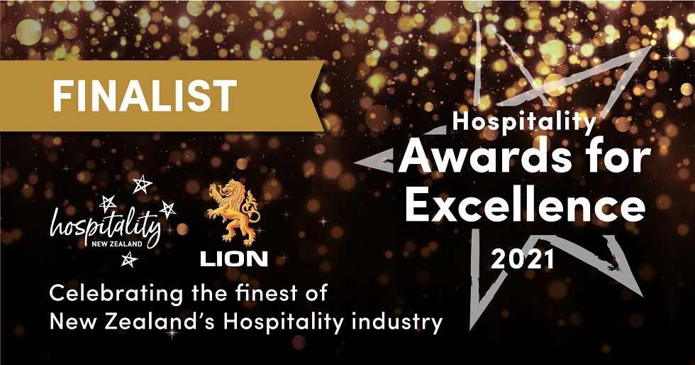 Finalists announced: Hospitality New Zealand Awards for Excellence ...