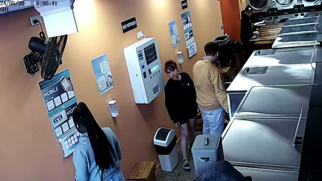 Increase your revenue with a cashless laundry - AccomNews