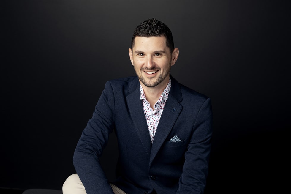 New hotel: Michael Foster joins Dorsett Gold Coast - AccomNews