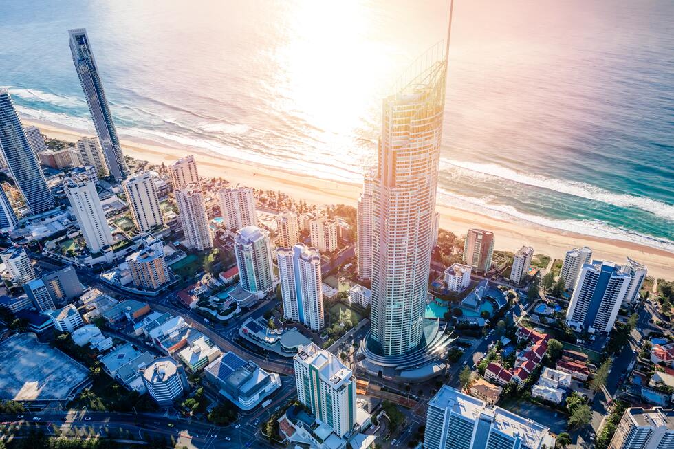 Queensland tourism: Gold Coast attractions on show - AccomNews