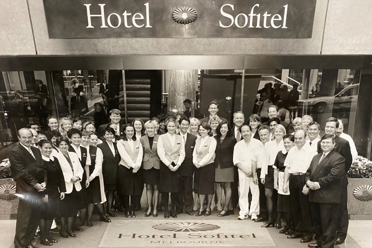 30 years on Accor looks to “strong and exciting” future - AccomNews