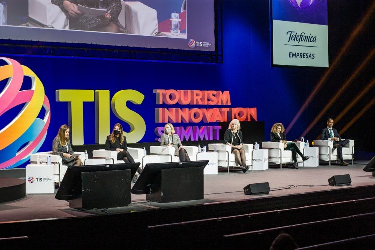 Tourism Innovation Summit 2021 is back! - AccomNews