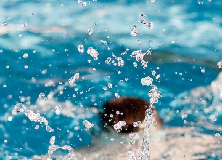 Cool, clean water is always a hit - AccomNews