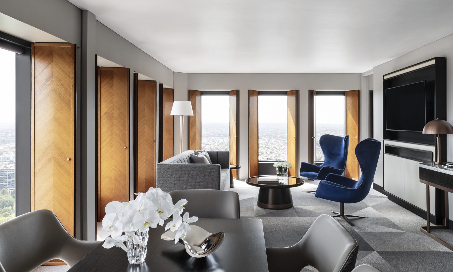 Sofitel Melbourne on Collins honoured with international sustainability ...