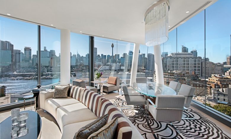 Six of the best for The Darling Sydney - AccomNews