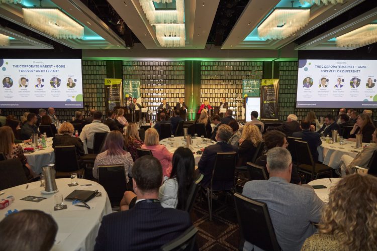 The 2022 Maximum Occupancy Australia conference - AccomNews