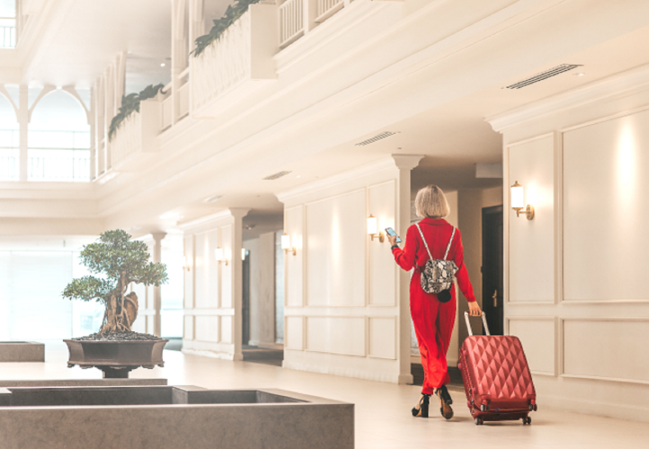 The importance of increasing digitization in hospitality - AccomNews