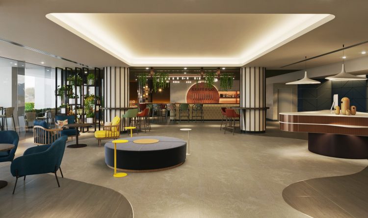 IHG turbo-charges voco brand growth in Australia and NZ - AccomNews