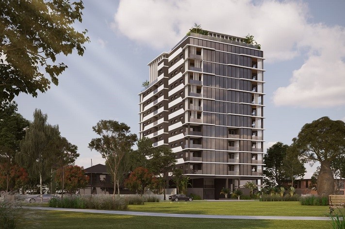 BWH Hotel Group debuts Executive Residency by BWH brand in Brisbane ...