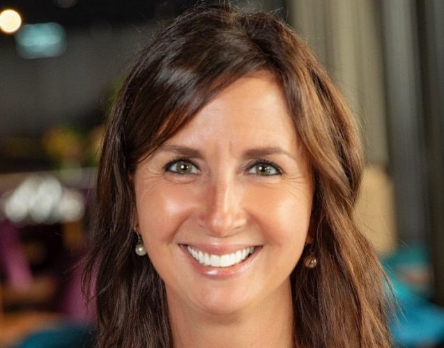 Jane Lyons joins TAA NSW board - AccomNews