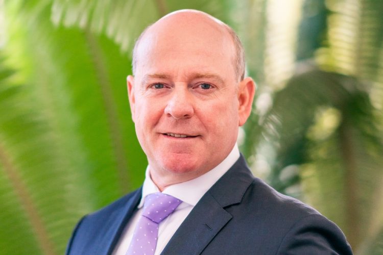 Mark Burns to take the helm at Pullman Cairns International - AccomNews