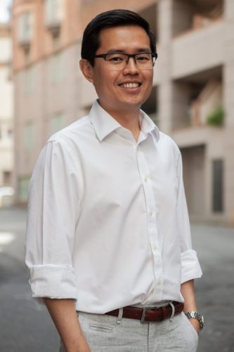 Introducing Aiden Darling Harbour: Curious, characterful & current ...