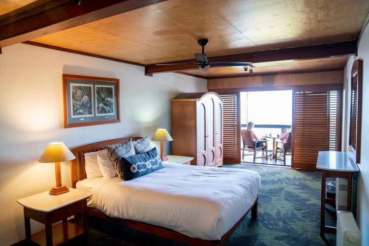 O'Reilly legend magnet for Scenic Rim visitors - AccomNews