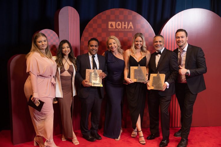 Six of the best for Marriott - AccomNews