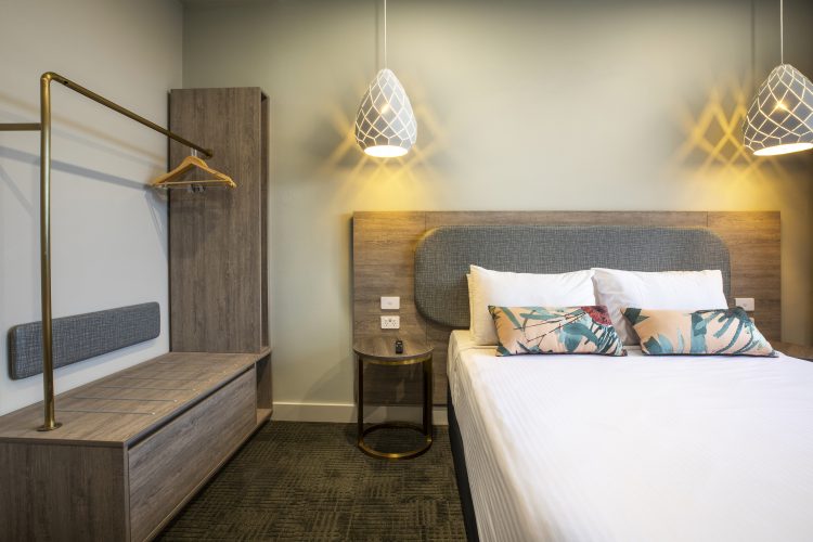 Nightcap Hotels launches first Nightcap Plus in Victoria - AccomNews