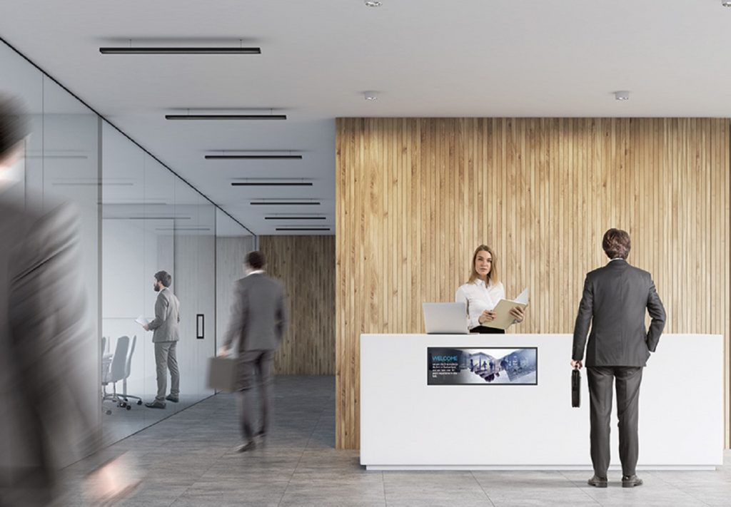 Q&A: Embracing the dynamic development of digital display technology ...