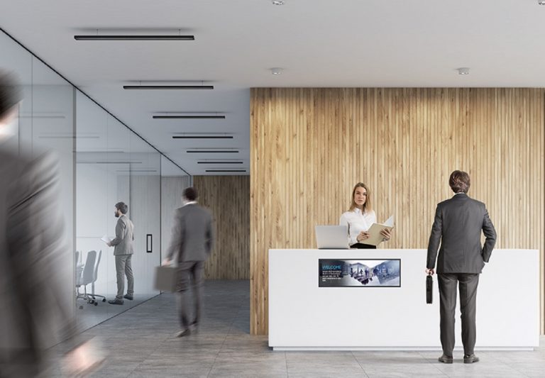 Q&A: Embracing the dynamic development of digital display technology ...