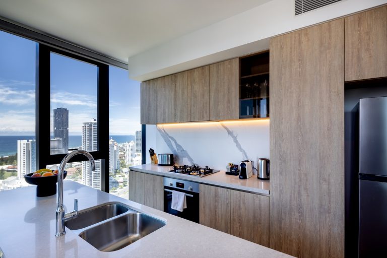 A first for The Star Residences Broadbeach - AccomNews