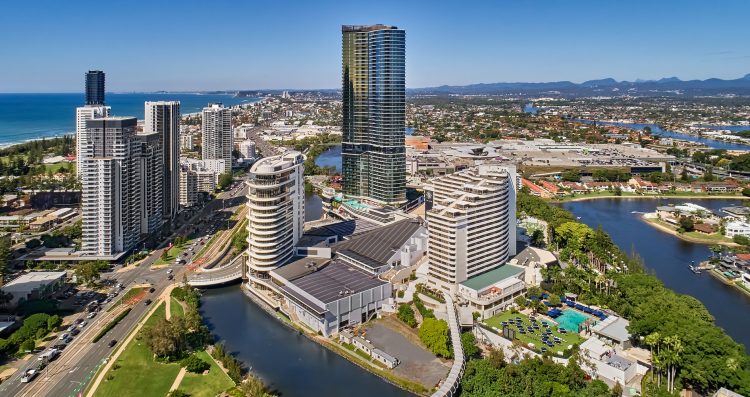 A first for The Star Residences Broadbeach - AccomNews