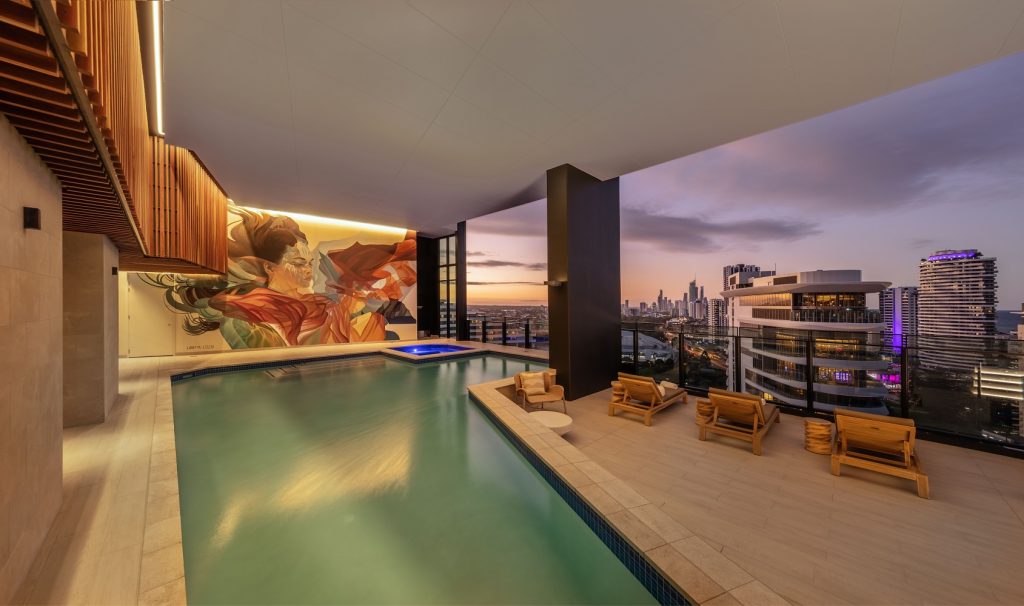 A first for The Star Residences Broadbeach - AccomNews