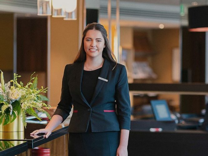 The value of taking the right first step - AccomNews