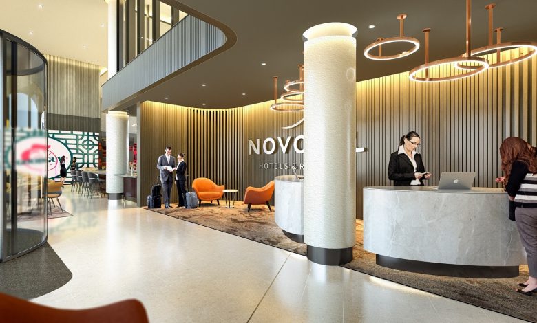 Novotel Devonport on track for Q4 opening - AccomNews