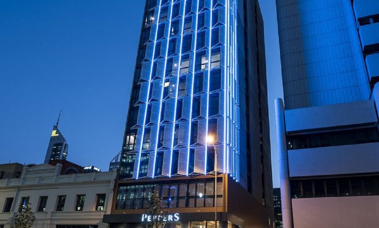 Peppers Kings Square in Perth sells for $26 million - AccomNews