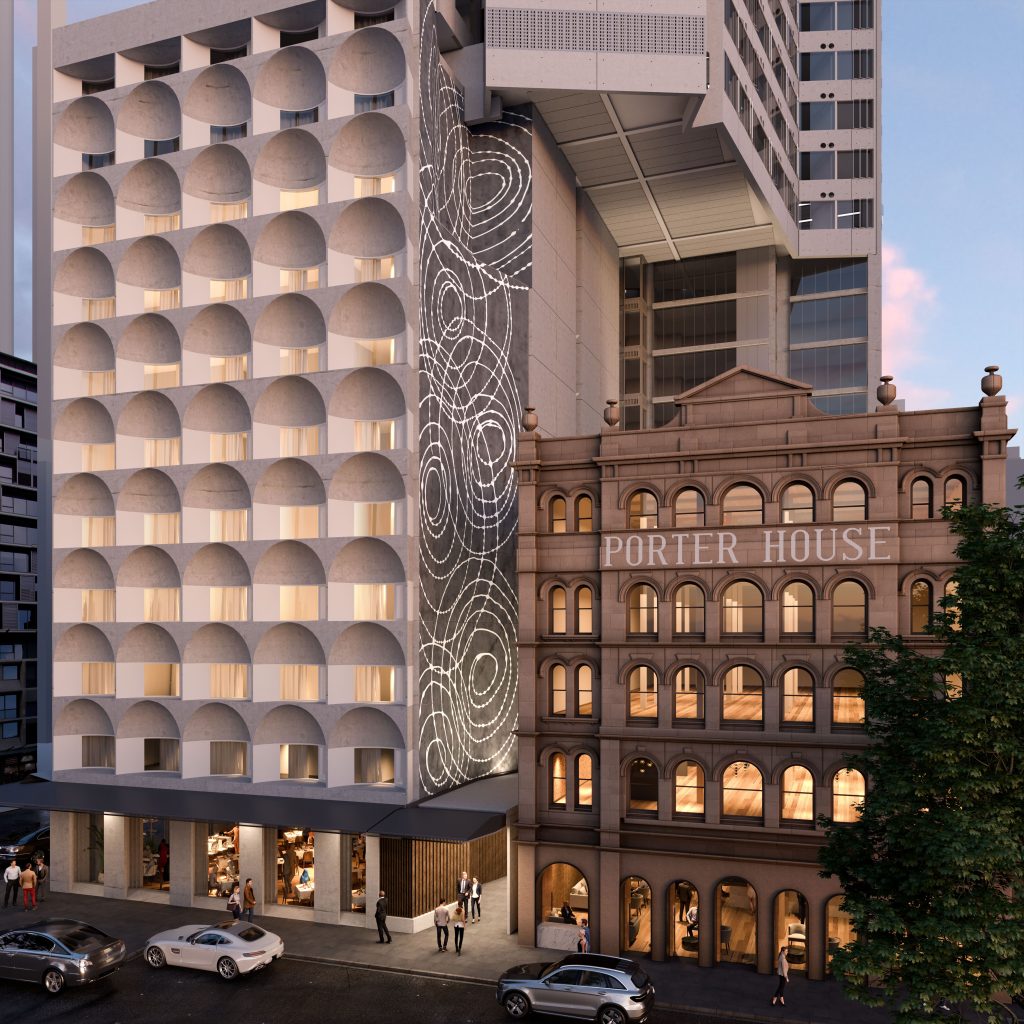 Industry trailblazer to manage Porter House Hotel Sydney - AccomNews