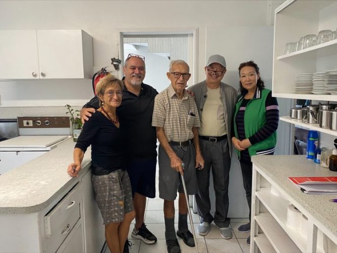 Cairns motel owners check-out after almost 50 years - AccomNews