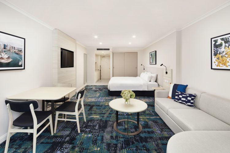 Rydges continues Sydney expansion - AccomNews