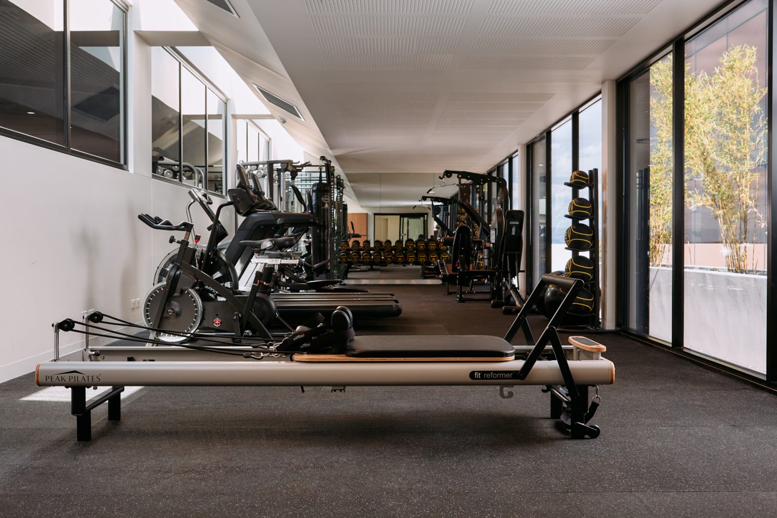 Mercure Melbourne Doncaster: authentic sustainability & local ...