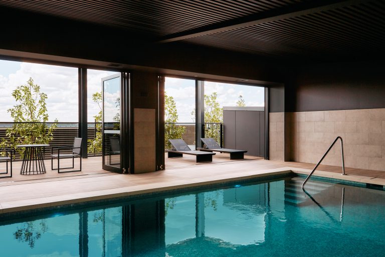 Mercure Melbourne Doncaster: authentic sustainability & local ...