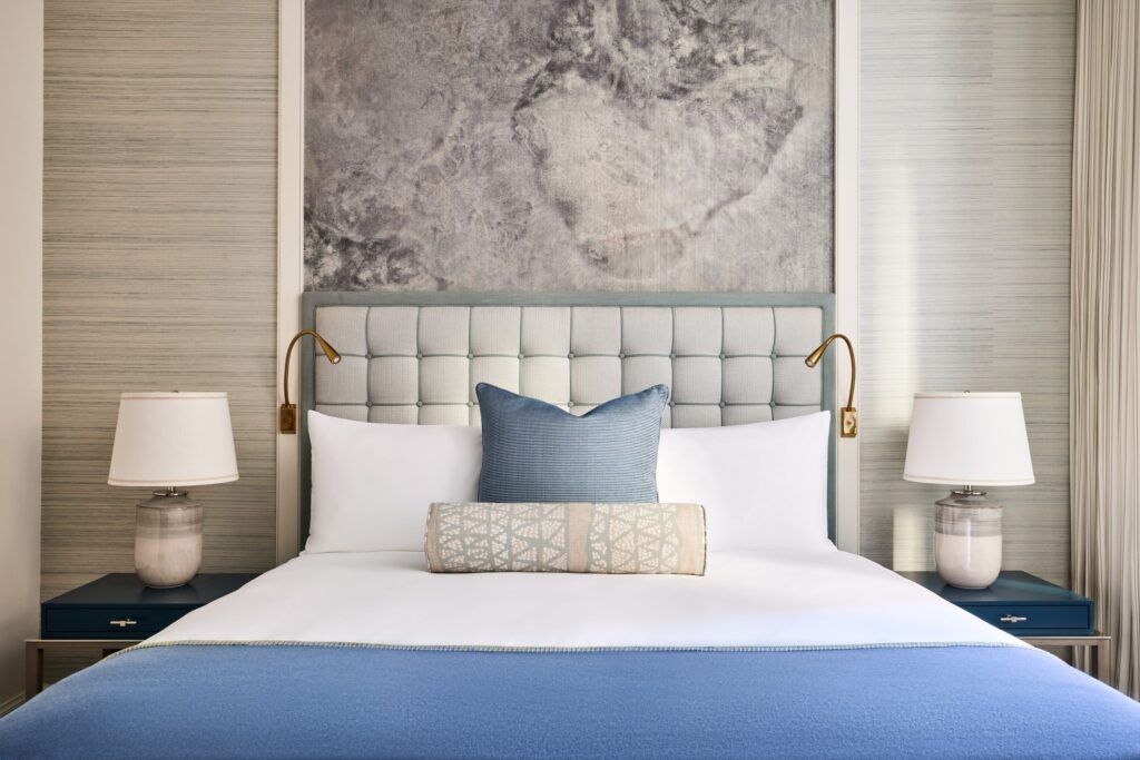 Paspaley Family’s pearl in the New York crown - AccomNews