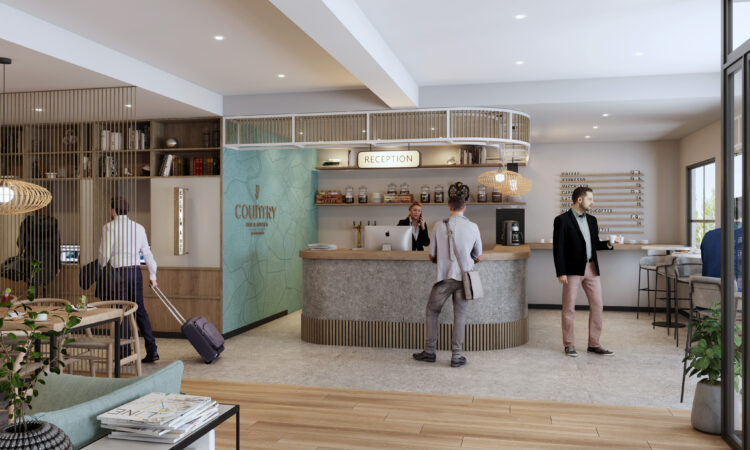Radisson to expand Australasian footprint - AccomNews