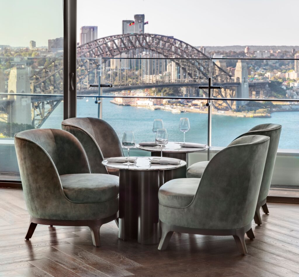 InterContinental Sydney enters new era of luxury - AccomNews