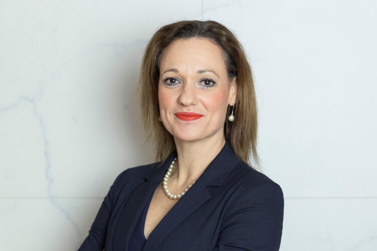 Marriott on track to achieve gender parity by 2023 - AccomNews