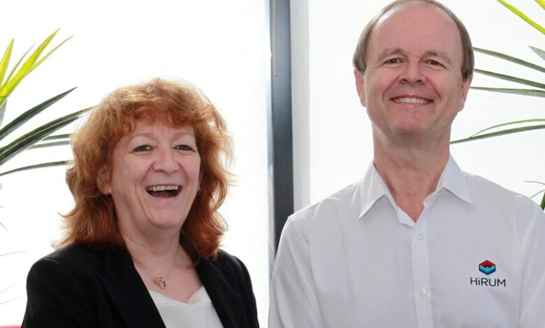 HiRUM acquired by US-based Guesty - AccomNews