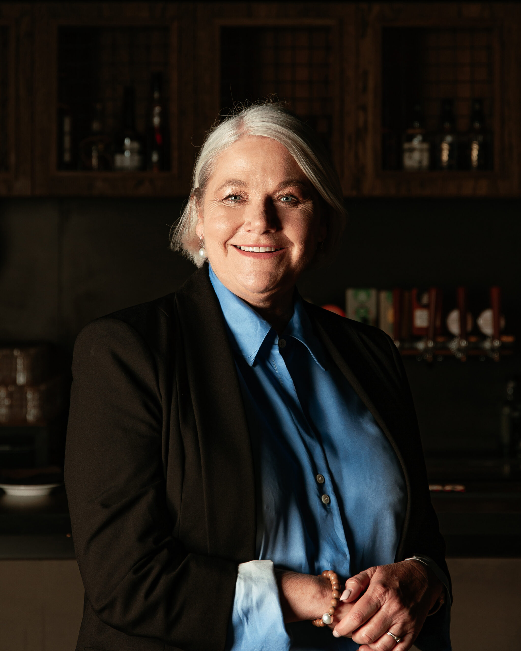 Vista Hospitality Group appoints Raelene Ohlson - AccomNews
