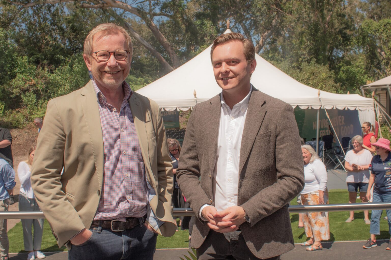 Reflections Jimmys Beach named Holiday Park of the Year - AccomNews