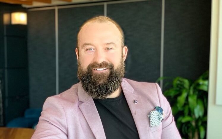 QT Perth appoints new GM - AccomNews