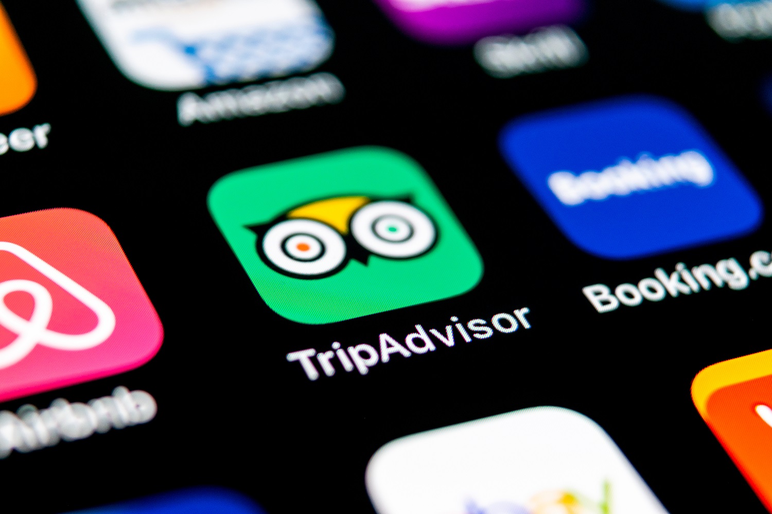 Tripadvisor’s Best of the Best 2023 - AccomNews